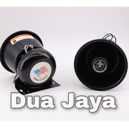 Promo PAKET TOA TS-400,AMPLI W TONE 400 WATT,LOW FREQ,DASHBOARD ...