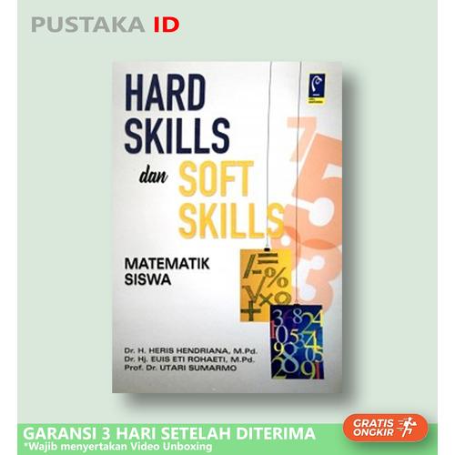 Promo Buku Hard Skills dan Soft Skills Matematik Siswa - Kota Tangerang - Pustaka ID | Tokopedia