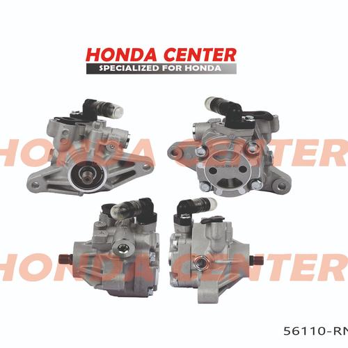 Jual POMPA POWER STEERING HONDA CIVIC 2006-2011 56110-RNA-A01 - Jakarta ...