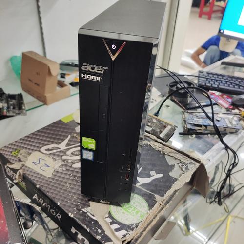 Jual cpu Acer aspire xc 885 core i5-8400 gen8 vga 2gb ram 8gb ddr4 ...
