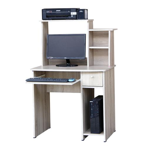 Jual Meja Komputer Panel Tingkat LMC 86 - Kota Tangerang - Alam Indah ...