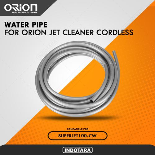 Jual Water pipe for Orion Jet Cleaner Cordless Superjet100-CW - Kab ...