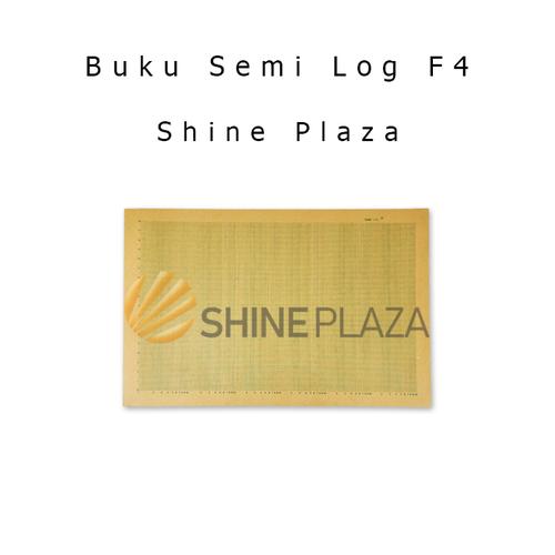 Jual Buku SemiLog F4 Gambar Sketsa - Semi Log Semi-Log Book Folio ...