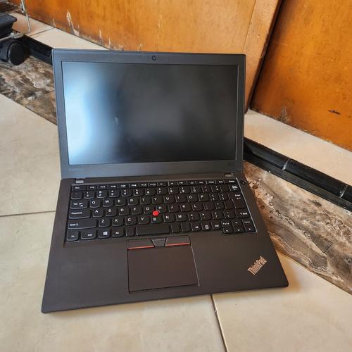 Jual LENOVO THINKPAD X270 DUAL DRIVE LAPTOP CORE i5 GEN 7 MURAH ...