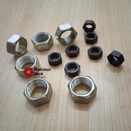 Jual MUR AS POMPA AIR NS 50 DAN 80/100 - NS 50 - Kota Madiun - Makmur ...