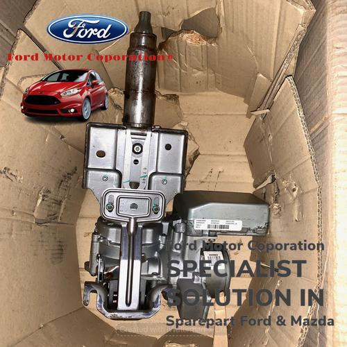 Jual Power Steering elektrik Motor module EPS Ford Fiesta Mazda 2 ...