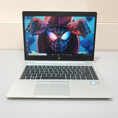 Jual HP EliteBook 840 G5 Core i5 Gen 8th 14 Inch - 840 G6, 8GB/SSD ...