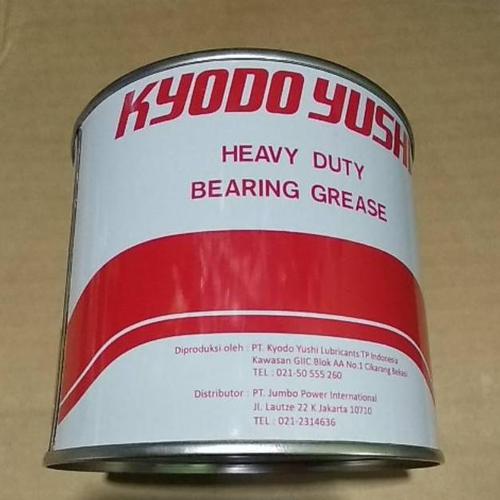 Jual Grease faselin bearing KYODO YUSHI berkuwalitas TERMURAH ...