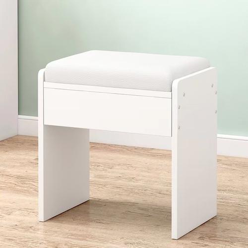 Promo Bangku Rias / makeup stool / bangku samping tempat tidur / Kursi ...