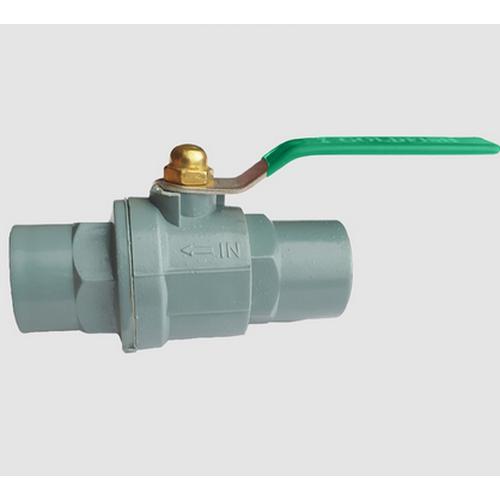 Jual Ball Valve 1/2 Inch Kran Keran Sambungan Pipa Paralon Saluran Air ...