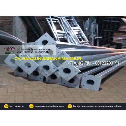 Jual TIANG PJU SOLAR CELL 9 METER 10 METER 11 METER SURABAYA - Kota ...