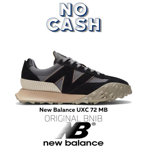 Jual Sepatu New Balance UXC 72 MB Original BNIB - Kota Bandung ...