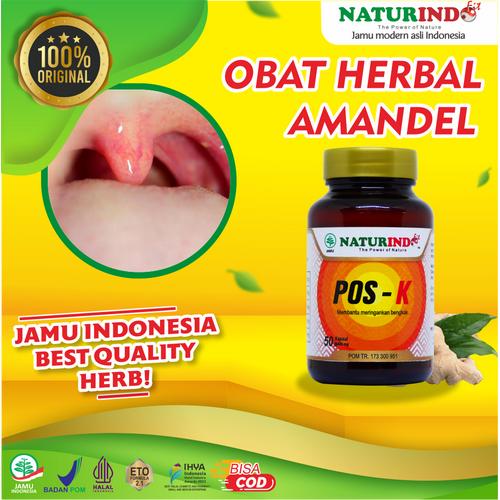 Jual Obat Amandel Radang Tenggorokan Gurah Paling Ampuh Untuk Anak ...