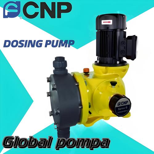Jual Dosing pump CNP GM 0120 Pompa Dosing Pump CNP 120 LPH - Jakarta ...