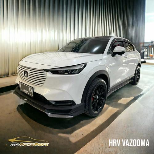 Jual Bodykit HRV 2022 Vazooma - Kota Denpasar - M2 Racing Parts | Tokopedia