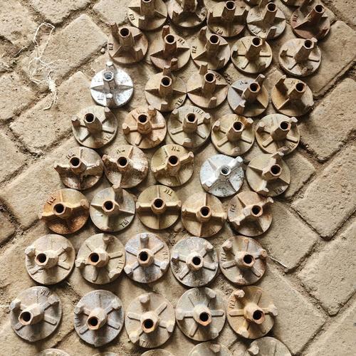 Jual wingnut 94/ mur terod - Jakarta Timur - CV Mutiara Mandiri | Tokopedia