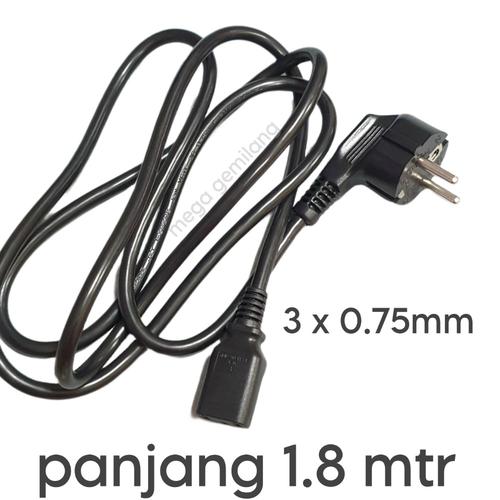 Jual Kabel ac komputer kabel power cpu - Jakarta Barat - Mega Gemilang ... Jual Kabel ac komputer kabel power cpu - Jakarta Barat - Mega Gemilang ...