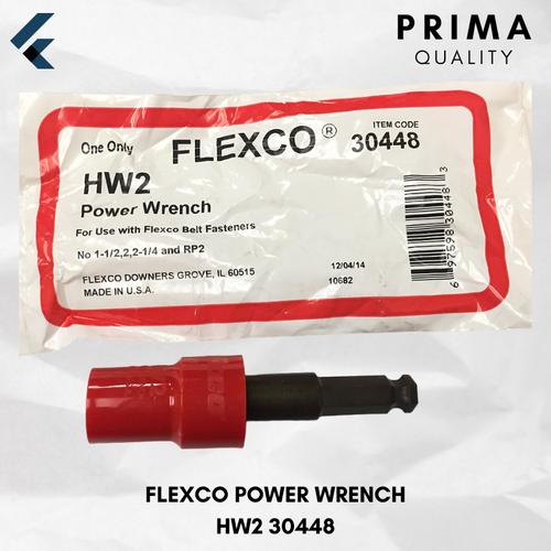 Jual FLEXCO power wrench HW2 /Power wrench HW2 FLEXCO - Jakarta Barat - Primaquality | Tokopedia