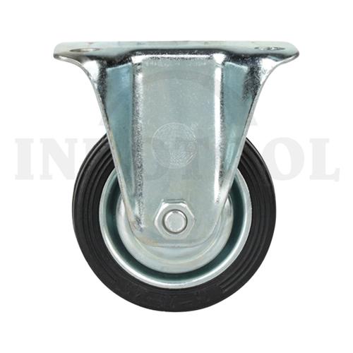 Jual RODA 4 " MATI / RODA TROLLEY/ TROLI/ RODA GEROBAK/RUBBER CASTER ...