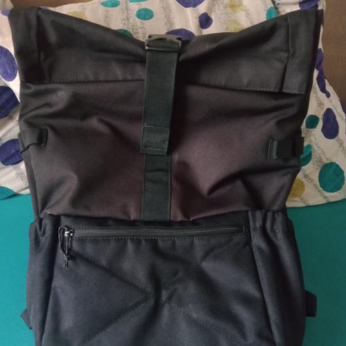 Jual TAS LAPTOP ASUS GAMING ROG - TUF RANSEL ORIGINAL SEKEN - Kota ...