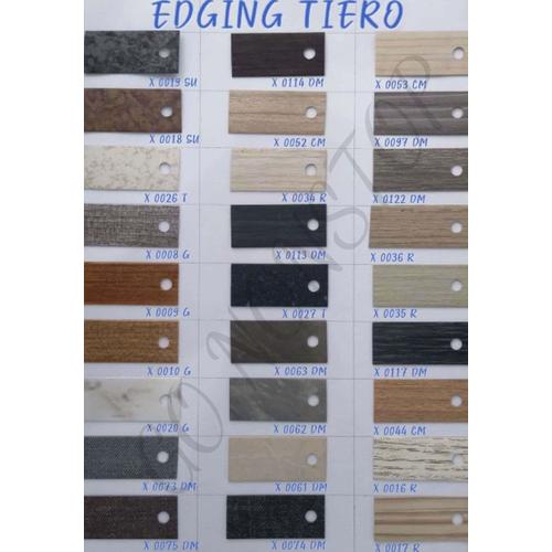 Jual Edging Tiero 1 x 42 -2WD /MTR /ROLL - X 0113 DM - Kota Pekanbaru ...