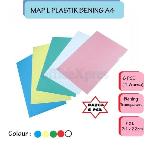 Jual Map Business File / Bisnis File / Map Tali / Bag File / Map L ...
