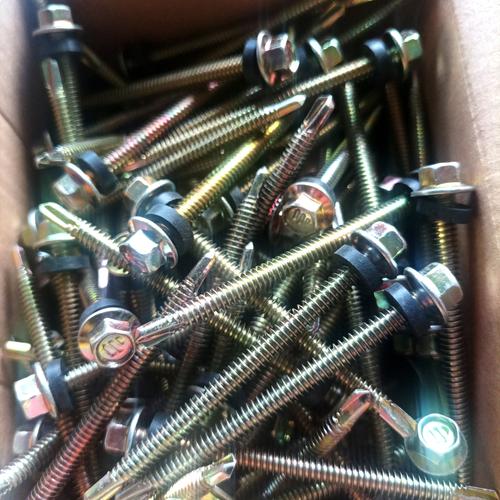 Jual paku ruping/sekrup ruping 7cm/dus - Kab. Tangerang - fayolaris ...