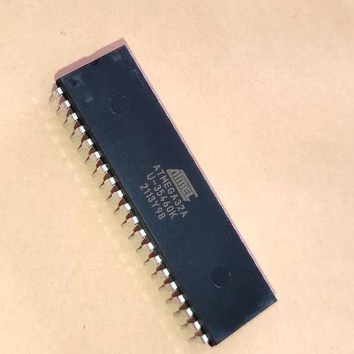 Jual ATMEGA 32A PU ATMEGA32APU - Kota Depok - PCM ELEKTRONIK DEPOK ...