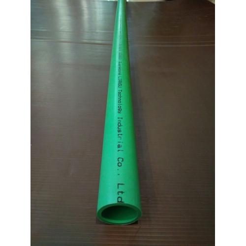 Jual PIPA PPR 50mm / pipa air lesso/ Pipa PP-R Cold PN. 1.25 MPA 50MM ...