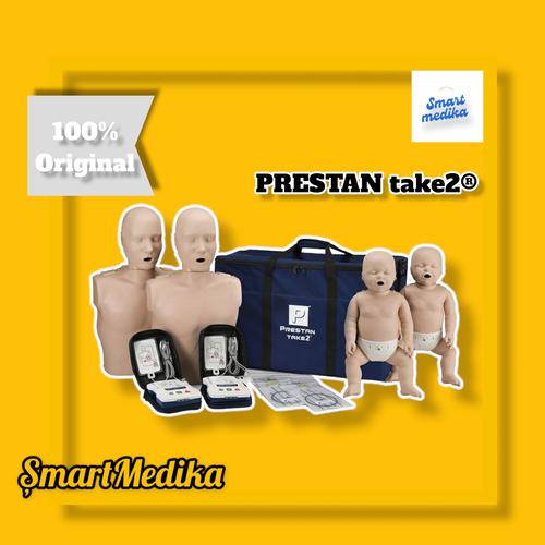 Jual PHANTOM MANIKIN CPR PRESTAN TAKE2 KIT - Jakarta Timur - SMART ...