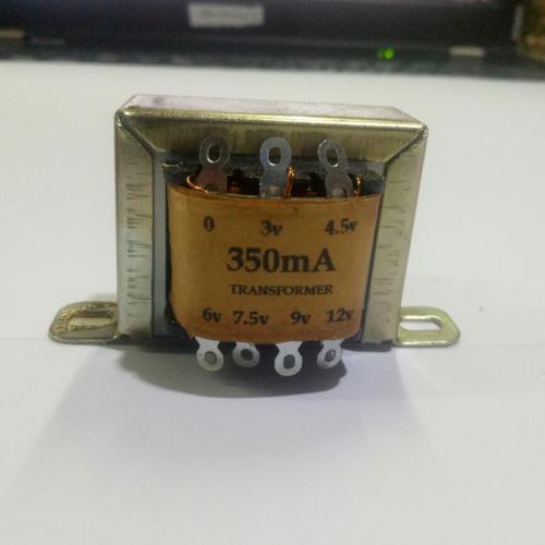 Jual Trafo Proton 350mA Travo Multi Output - 350mA-0 - Kota Tangerang ...