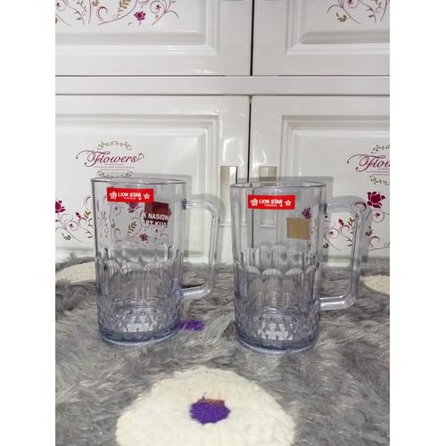 Jual GELAS MIKA LIONSTAR GL87 FRESCO 450ML - Kota Blitar - BAgerabah ...