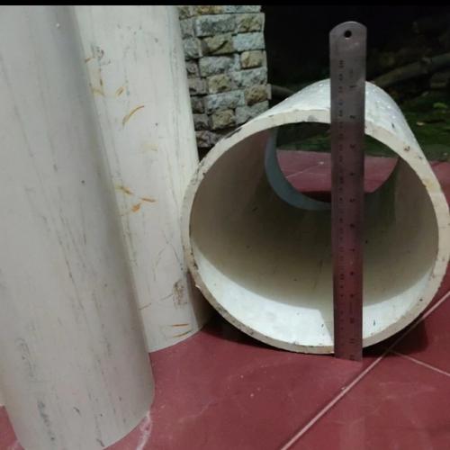 Jual Pipa paralon bekas 10 inch - 80cm - Kota Bekasi - majhujaya ...