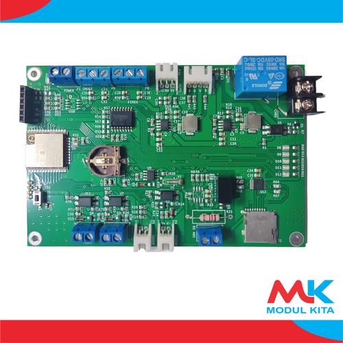 Jual Stasiun Penukaran Baterai Kendaraan Listrik Umum (SPBKLU ...