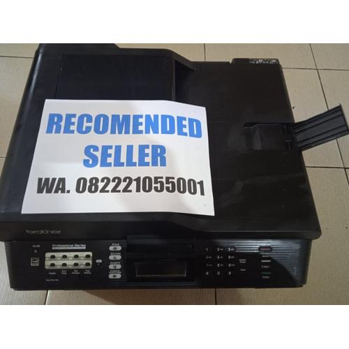 Jual Scanner A3 ADF BONUS PRINTER BERGARANSI Brother 6710 6910 ...
