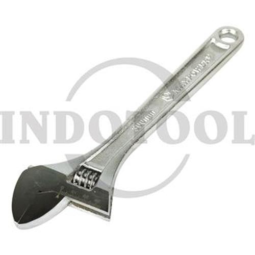 Promo KUNCI INGGRIS 24 INCH / ADJUSTABLE WRENCH WB 03 CHROME 24 ...