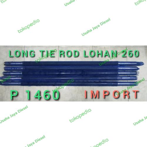 Jual Pipa Long Tie Rod Hino Lohan FM260TI - Jakarta Barat - Usaha Jaya ...