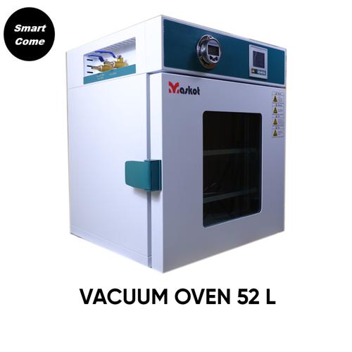 Jual Vacuum Drying Oven 50 Liter - Kab. Badung - Smartcome | Tokopedia