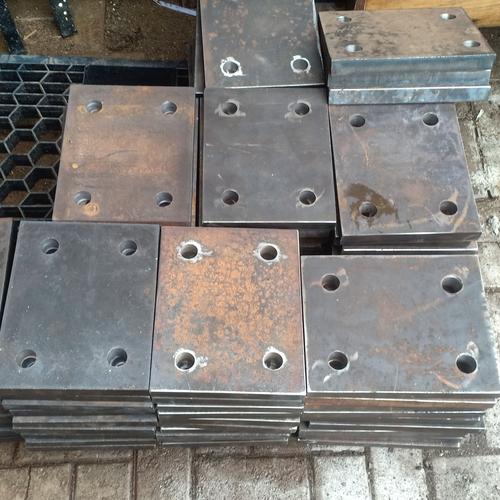 Jual potongan besi plat 12mm x 200 x 200 mm - Kota Tangerang - I-LOGAM ...