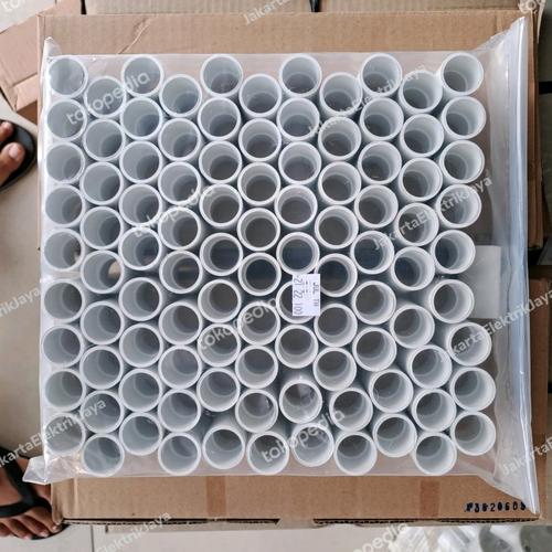Jual Sok Pipa 20mm BOSS Putih - Jakarta Pusat - JakartaElektrikJaya ...