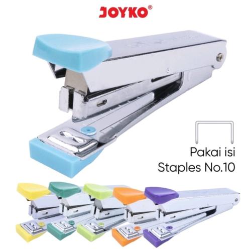 Jual Stapler Stepler Jepretan Joyko HD-10CL - Kota Tangerang - King ...