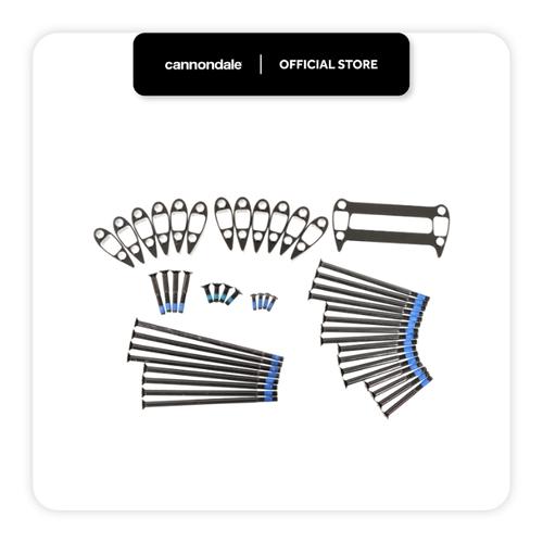 Jual Spacer Cannondale Superlace Stack Spacer - 2019 - Kota Tangerang ...