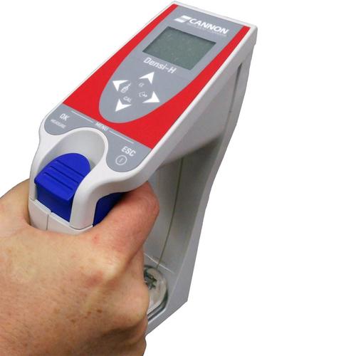 Jual Densi-H Handheld Density/Specific Gravity Meter - Kab. Sidoarjo ...