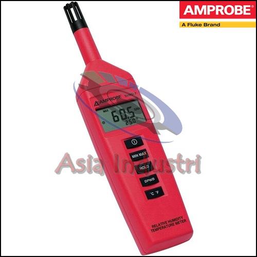 Jual Amprobe THWD-3 Relative Humidity Temperature Meter - Kota ...