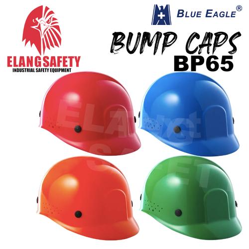 Jual BP65 Helm BUMP CAP Blue Eagle | Helm Safety terbaru - Merah ...
