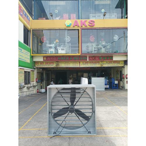 Jual Kipas Blower Exhaust Fan 50 Inch Gudang Industri Peternakan ...