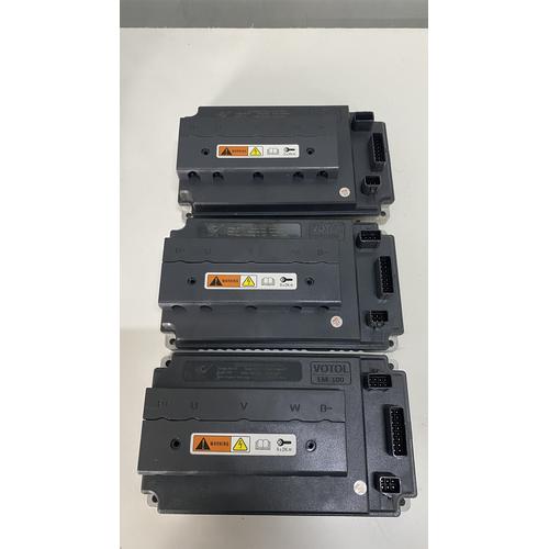 Jual VOTOL EM100s EM100 Controller Motor Listrik Sepeda Listrik - Kab ...