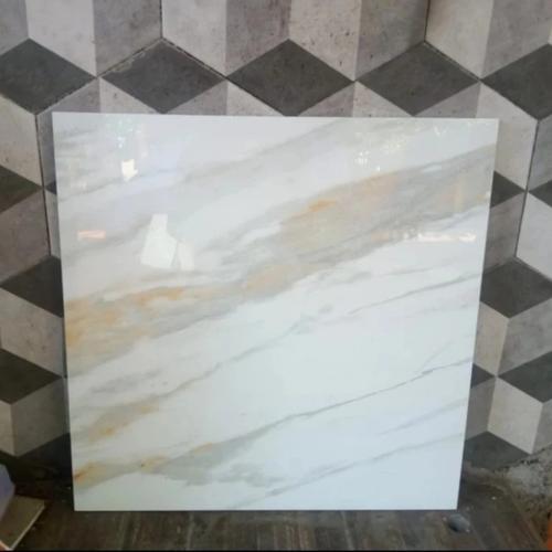 Jual Granit 60x60 sun power calacata gold - Kab. Bogor - Mitra abadi gresindo | Tokopedia