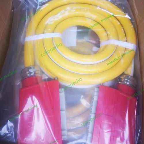 Jual Kabel Connector Hot Runner Yudo 24 Pin 4 Meter - Kota Bekasi ...