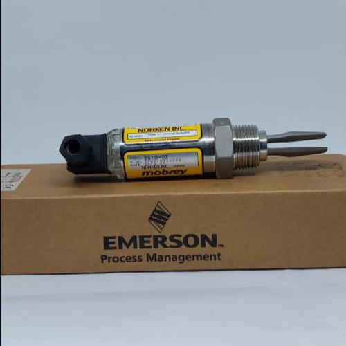Jual LEVEL SENSOR SG10-03 Emerson - Kota Tangerang - Partner Instrument ...